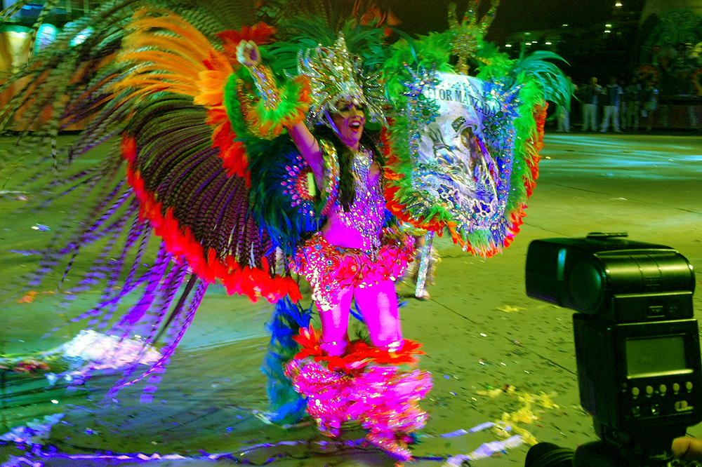 Segunda noite do Festival de Cirandas traz Flor Matizada e os encantos ...