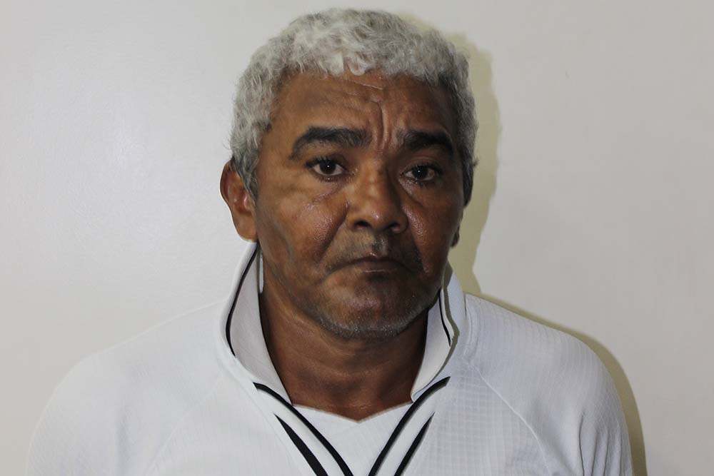 Carpinteiro é Preso Acusado De Crime De Pedofilia Na Zona Rural De