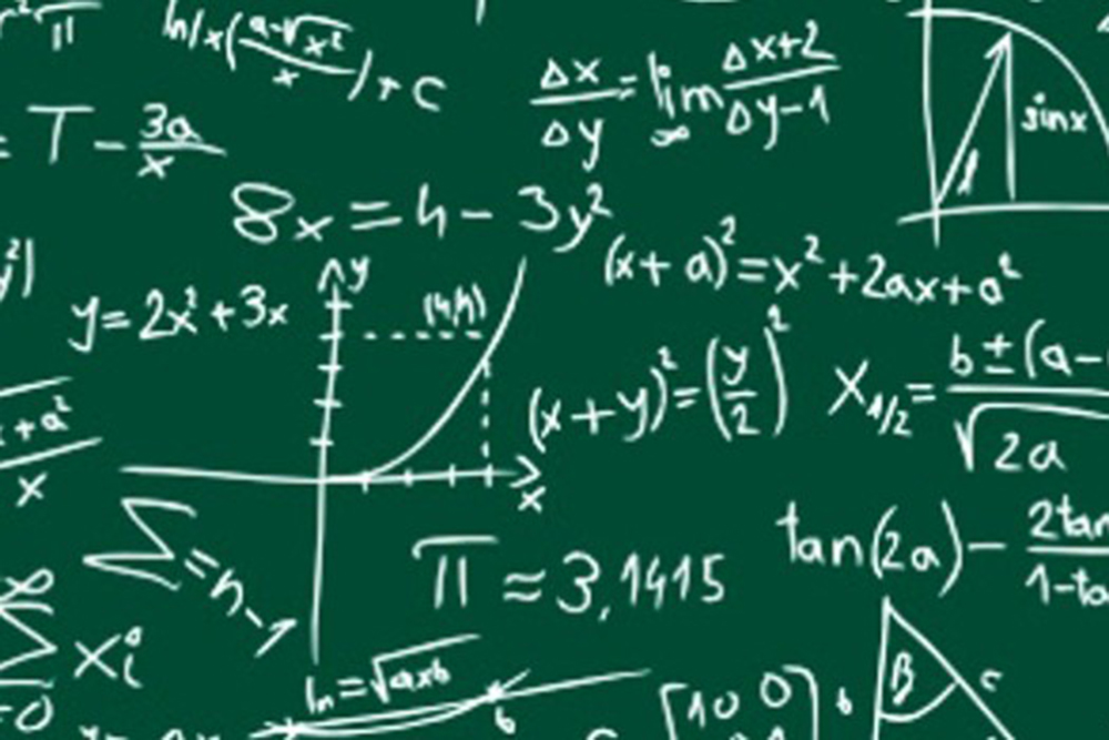 Abertas as inscrições para aulas de reforço em Matemática Básica para a ...