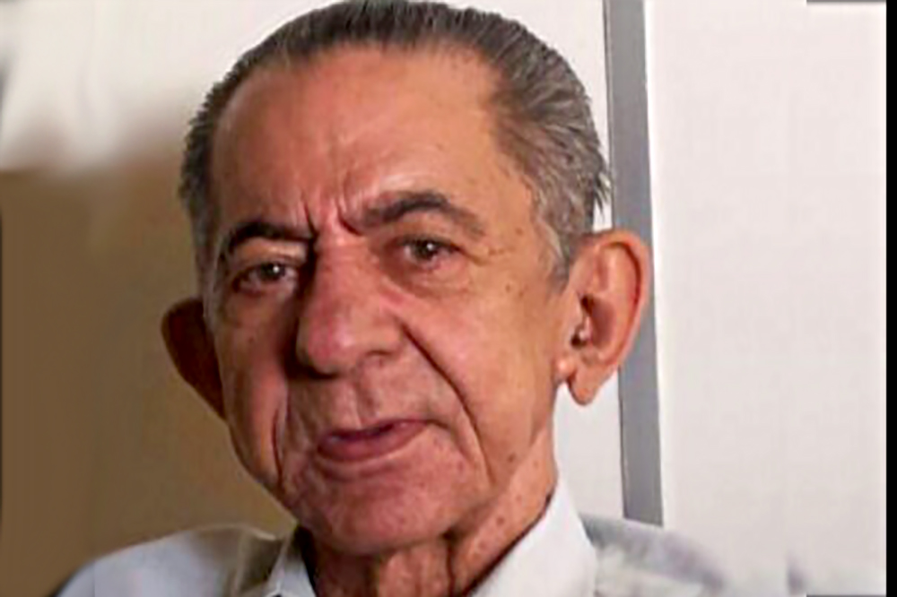 J. Nunes, legenda do rádio amazonense, morre após três meses de luta ...