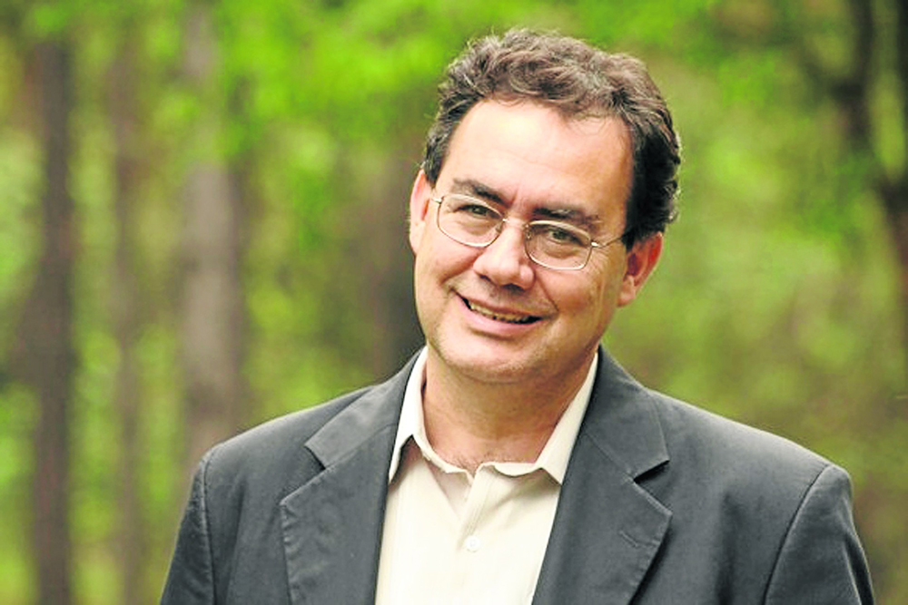 Augusto Cury faz palestra em Manaus e segundo lote de ingressos está ...