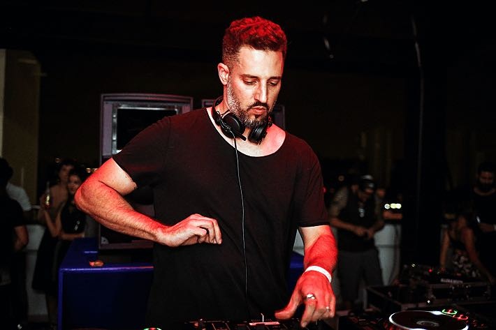 Tropical House traz de volta a Manaus o DJ Rodrigo Ferrari – Portal do ...