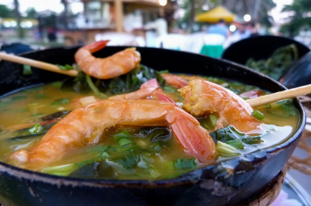 Festival Folclórico do Amazonas terá feira gastronômica com comidas ...