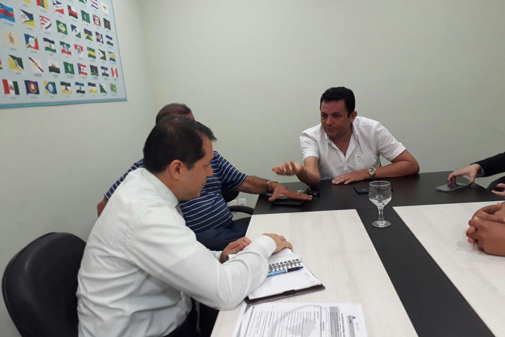 Parceria entre AAM e Banco do Brasil vai facilitar empréstimos para os ...