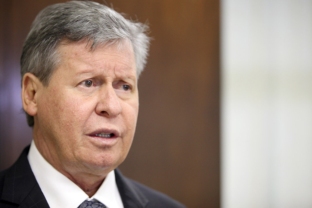 Goldman cita Arthur Virgílio como nome importante no PSDB à Presidência ...