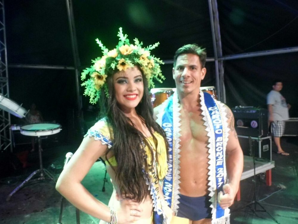 Musa Verão e Garoto Bronze são escolhidos no Festival em Maués – Portal ...