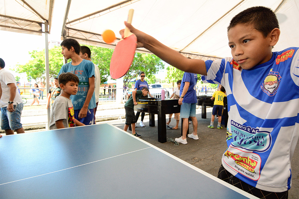 Estão abertas as inscrições para a 1ª Colônia de Férias Sejel, com 800 ...
