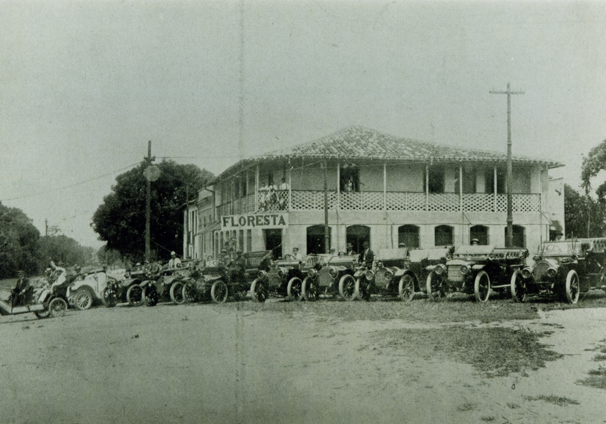 George Huebner-02 FOTO Acervo Misam-SEC-Divulgação – Portal do Marcos ...