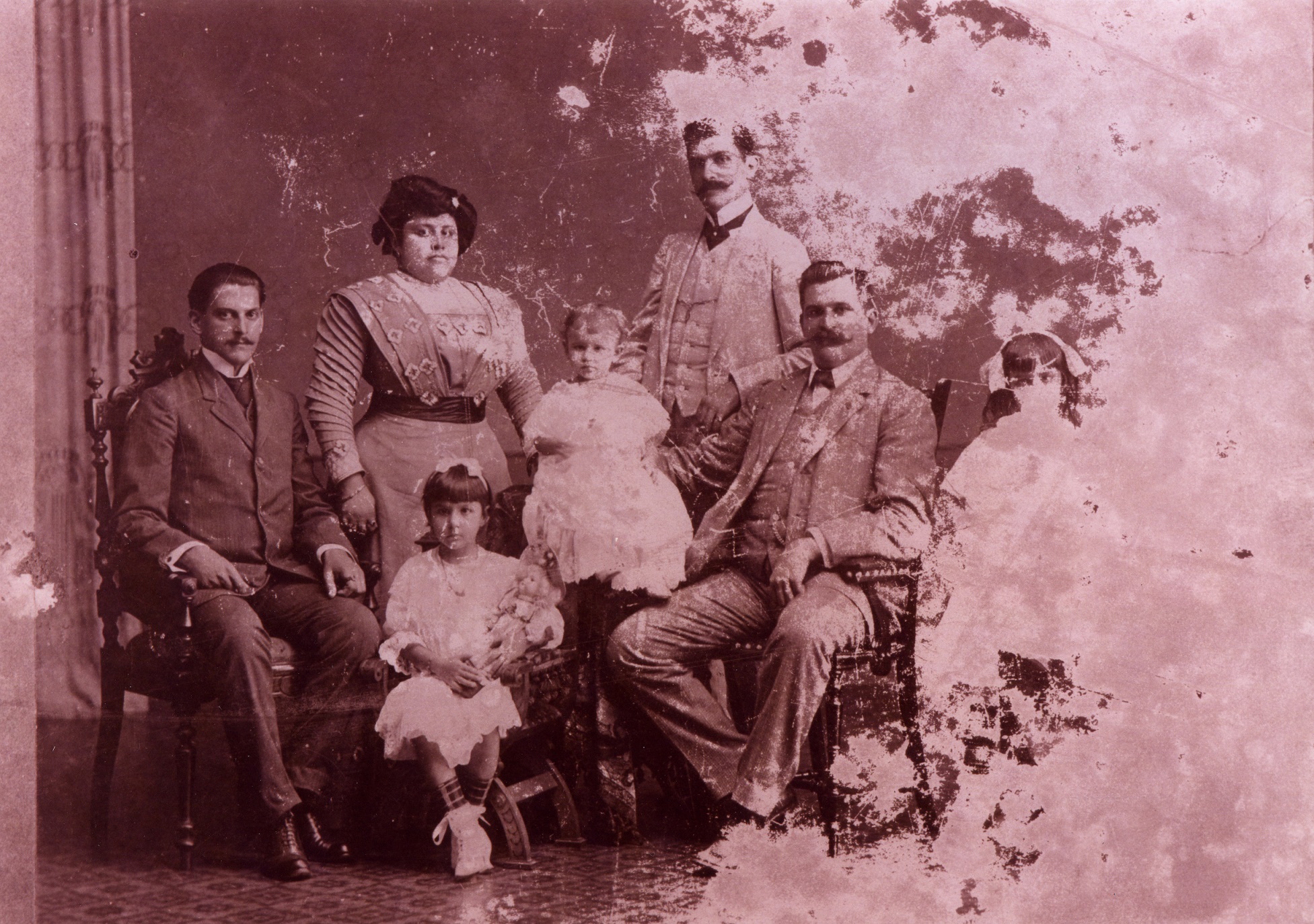 George Huebner-05 FOTO Acervo Misam-SEC-Divulgação – Portal do Marcos ...