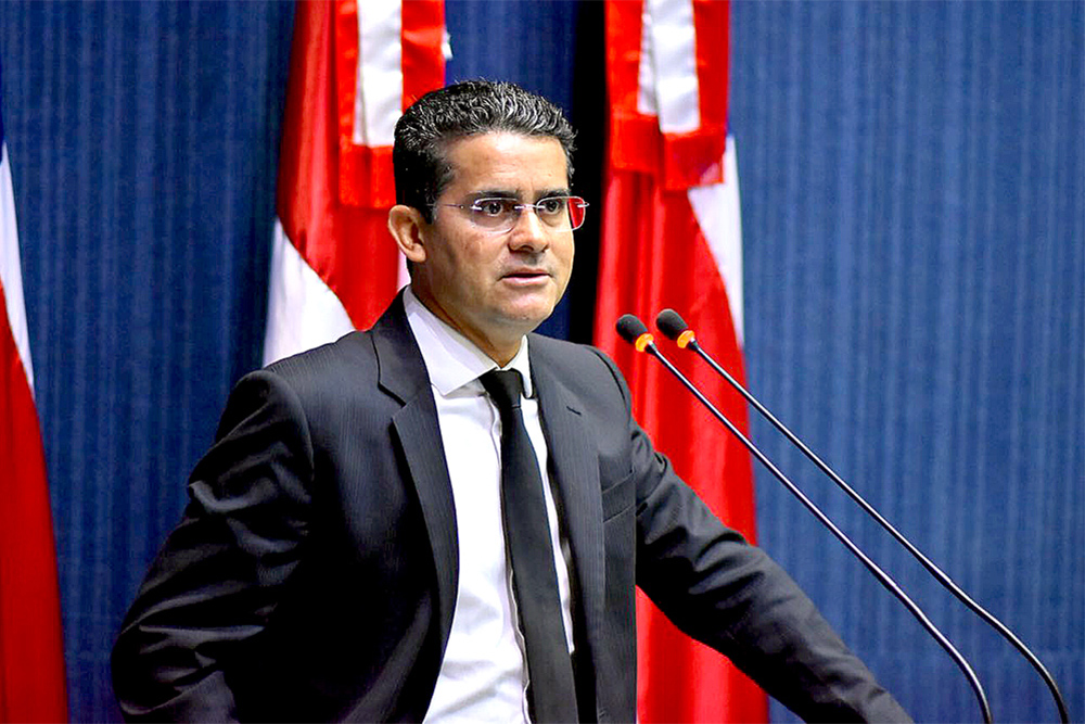 PSB lança pré-candidatura de David Almeida ao Governo na próxima quinta ...