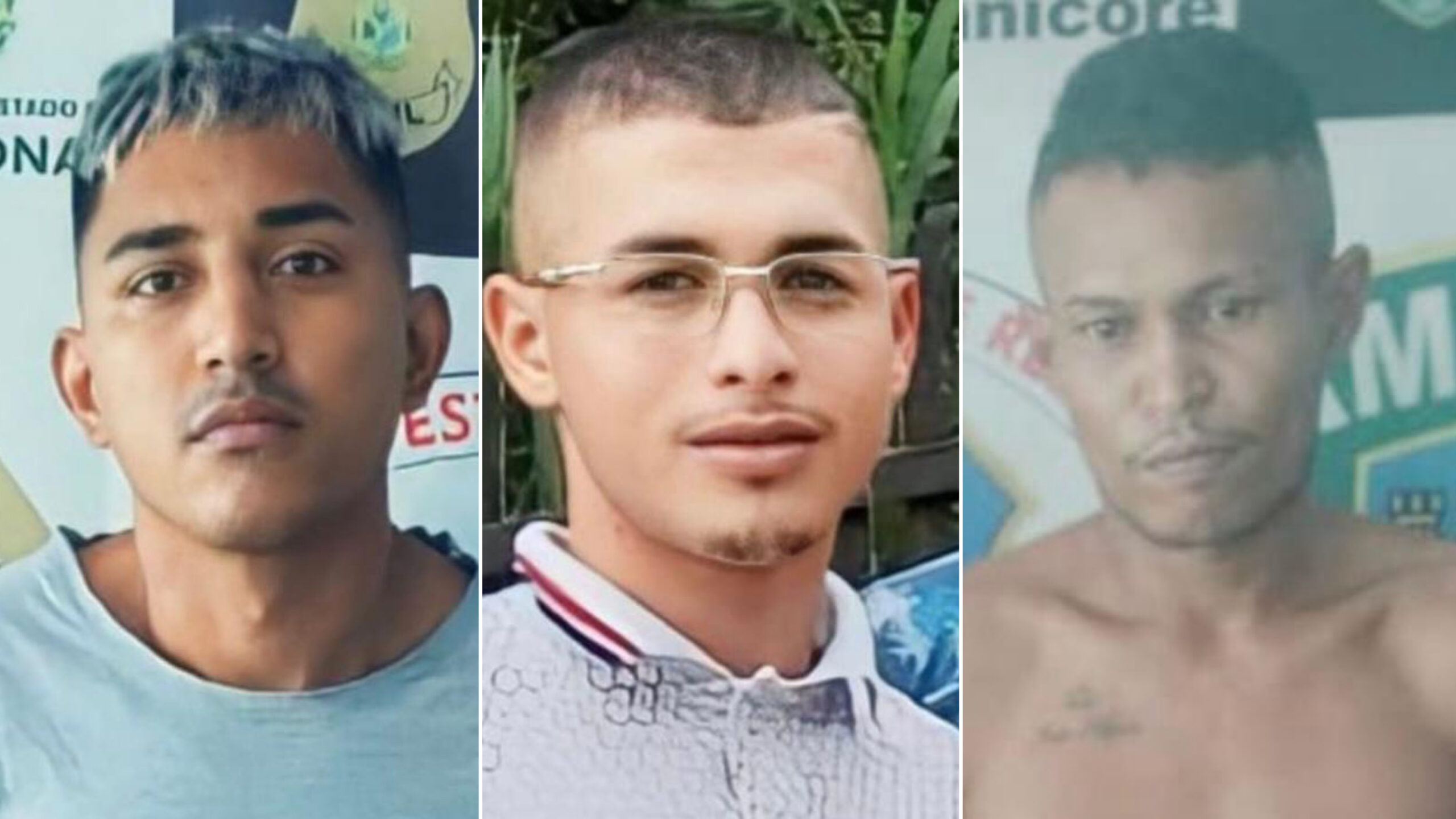 Polícia Reforça Divulgação De Imagens De Foragidos Da Justiça Em
