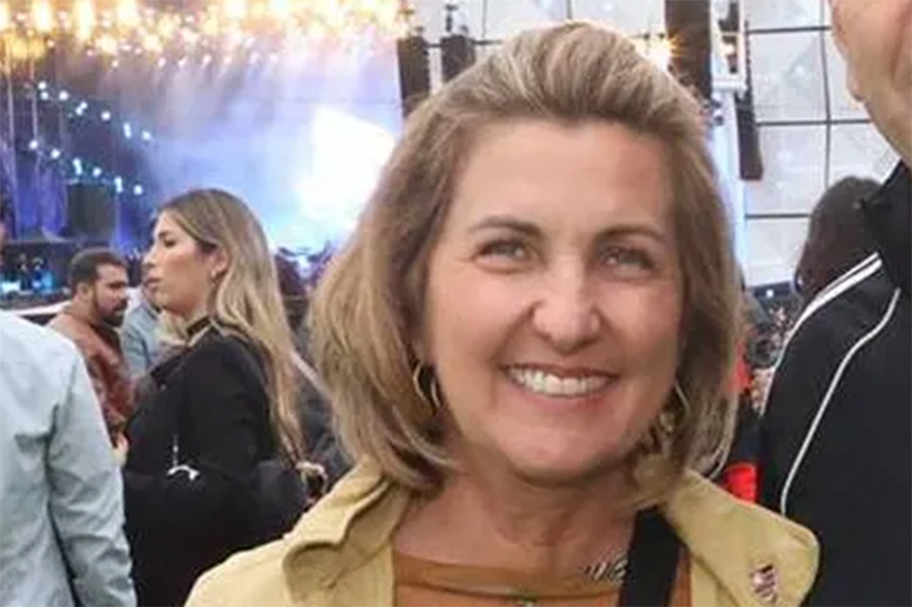 MPF pede indenização de R$ 100 mil a diretora do Flamengo por fala ...