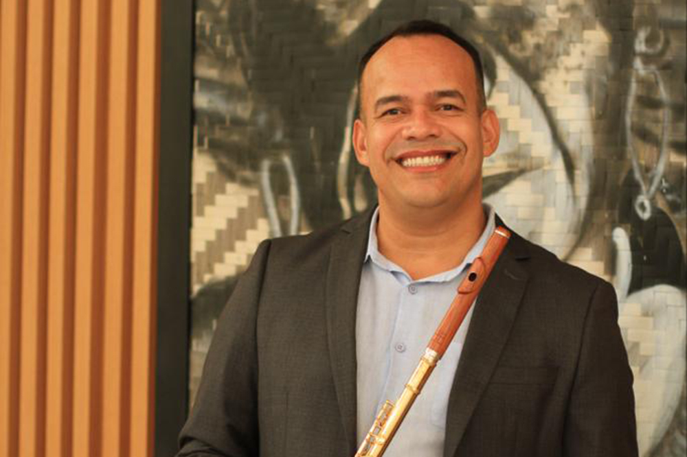 Quatro artistas apresentam-se na programação cultural de Dia das Mães ...
