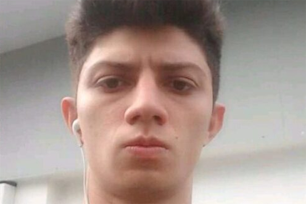 Suspeito de matar a menina Lorena é preso com nome falso em lava jato no Aleixo - Portal do ...