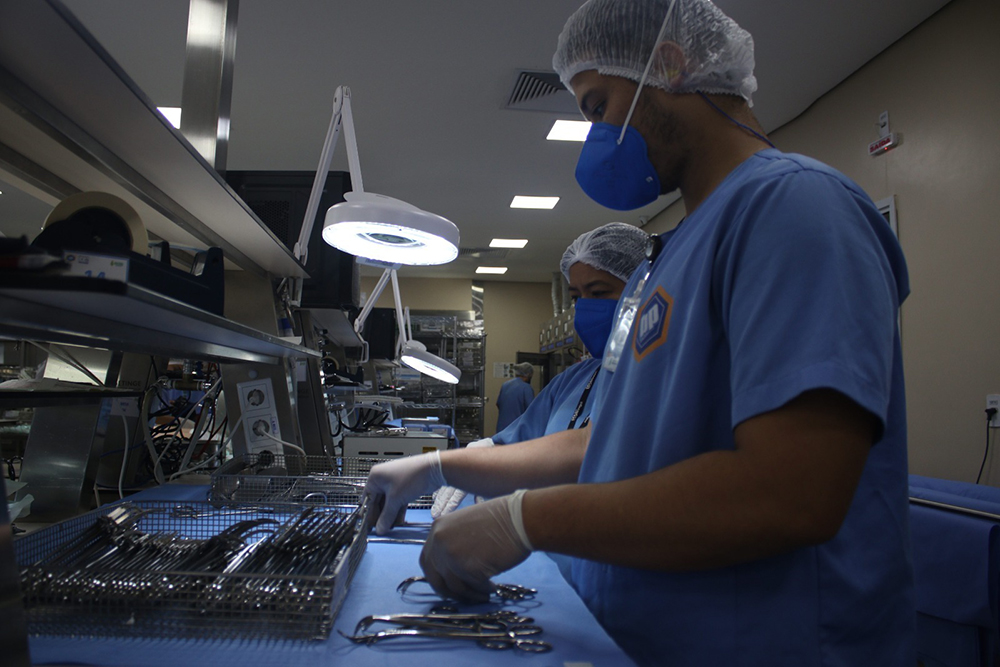 Especialista explica importância da adoção de medidas para combater ...