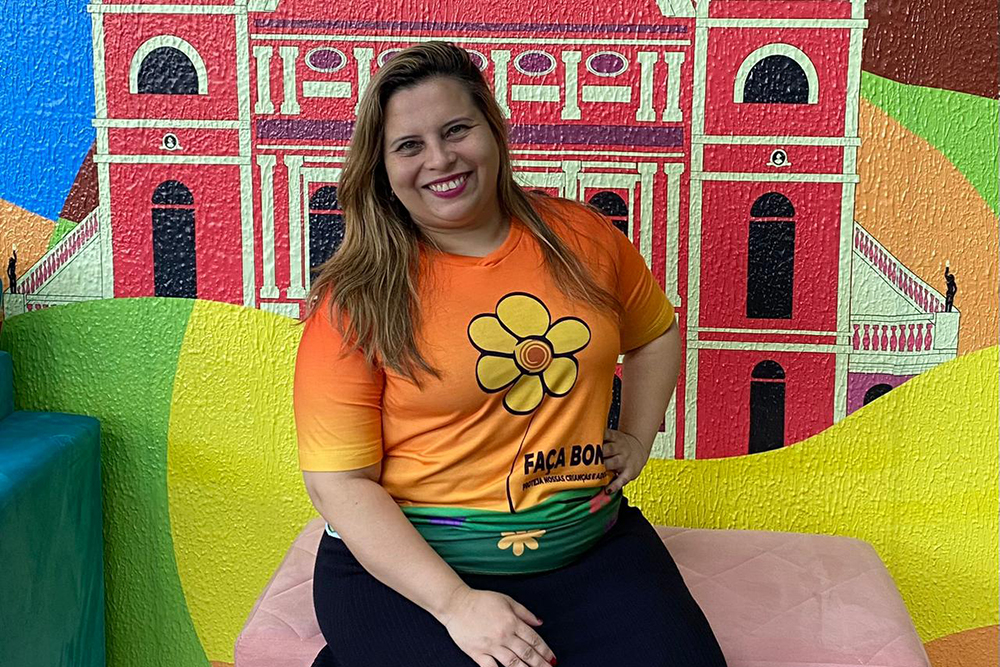 OAB-AM e Aleam lançam cartilha sobre direitos e deveres das crianças e ...