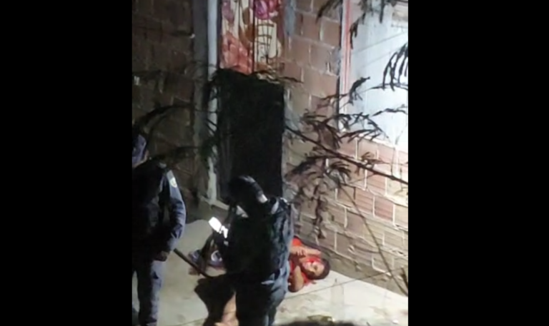 Homem Tem Mão Decepada Após Ser Atingido Por Golpes De Terçado No