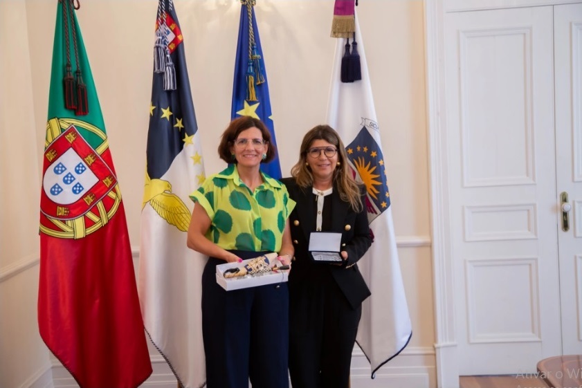 Nilton Lins e Universidade dos Açores promovem diálogo sobre futuras ...