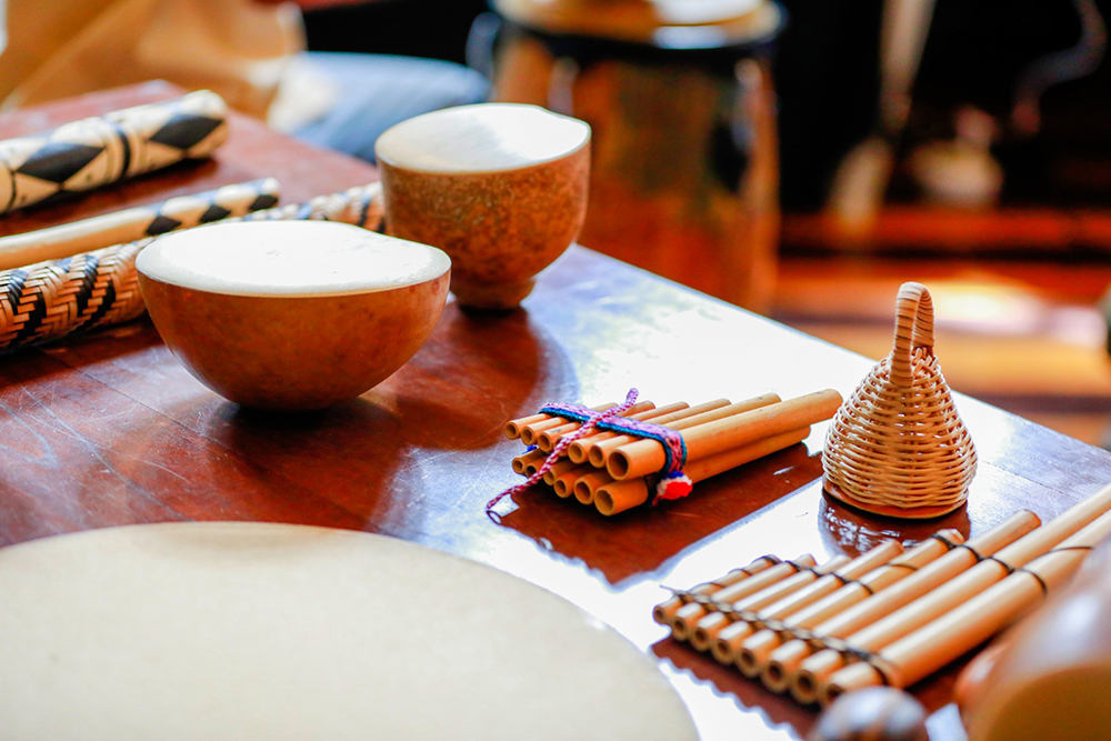 Liceu Cláudio Santoro oferece curso inédito para confecção de ...