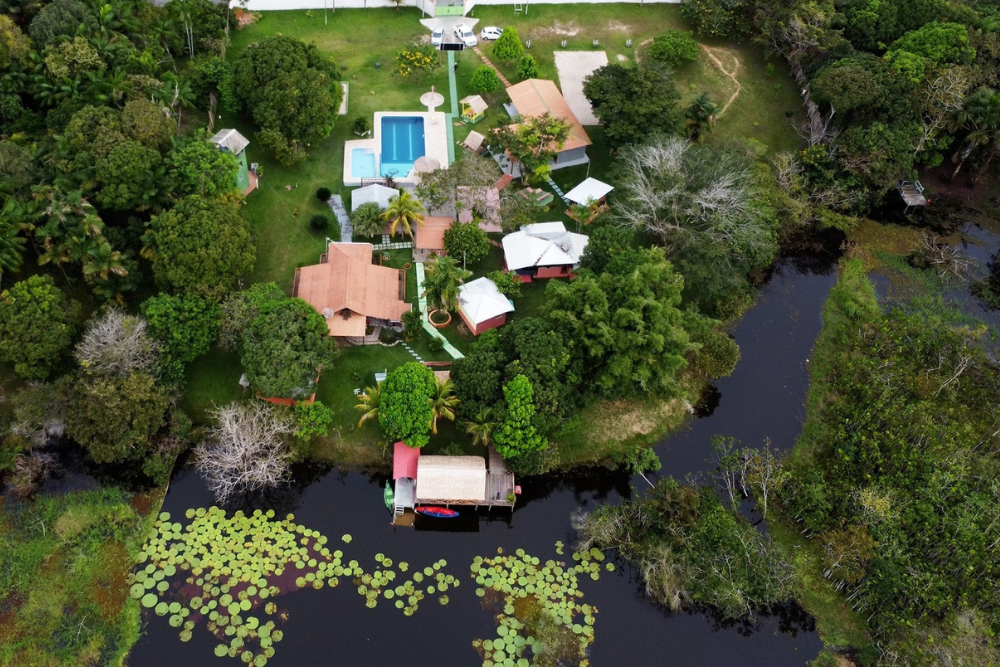 Veja um roteiro turístico para se divertir com as crianças em Parintins ...
