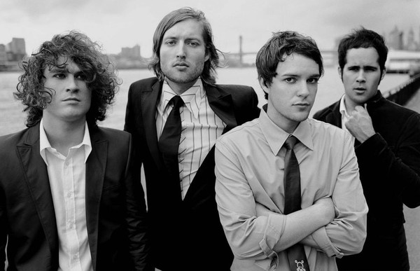 The Killers, Pet Shop Boys e mais: Primavera Sound anuncia line-up para ...