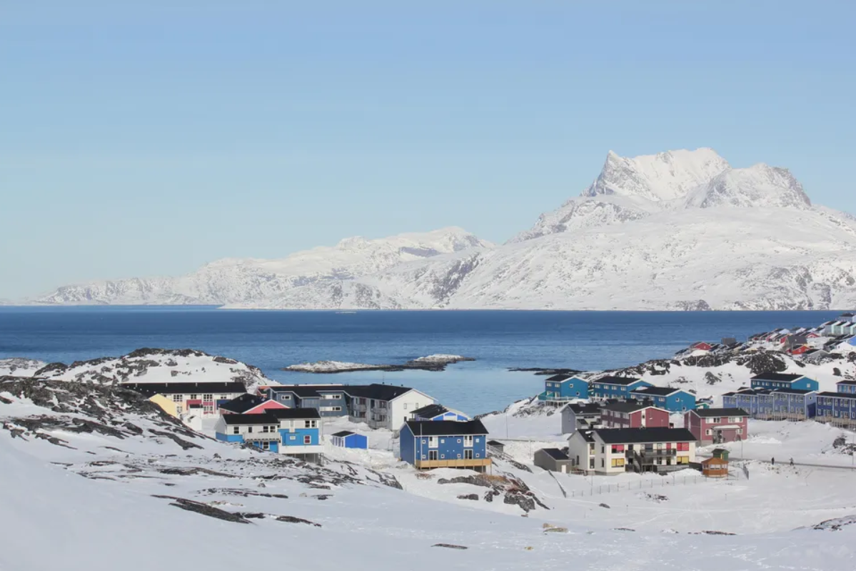 Primeira expedição brasileira ao círculo polar ártico começa neste ...