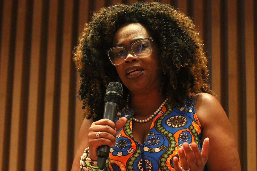 Ex-presidente da Costa Rica espera ver presidente negra no Brasil