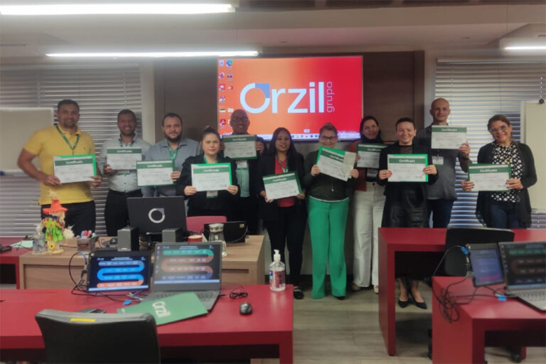 Servidoras da Semseg são capacitadas em Brasília para uso do ...