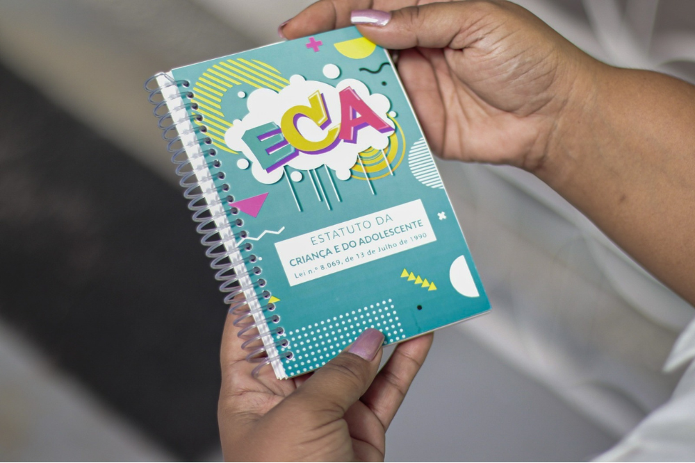 ECA completa 33 anos com avanços significativos no Amazonas - Portal do ...