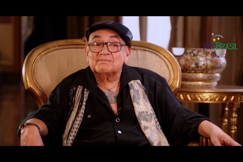 Cineclube de Arte apresenta documentários sobre artistas locais neste sábado - Portal do Marcos ...